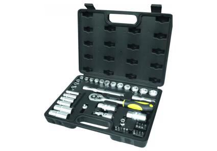 Інструменти СТАЛЬ (43 предм.) 70026