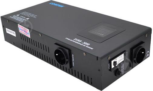 Стабілізатор CONTER SVR-3000VA