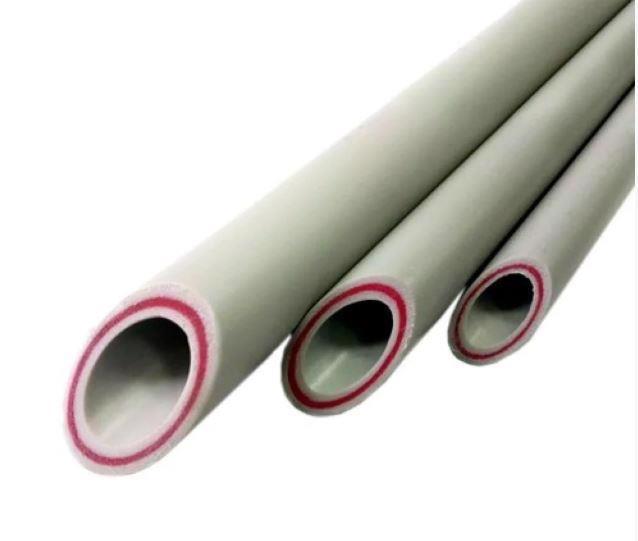 Труба PPR Д=25мм со стекловолокном FORMUL